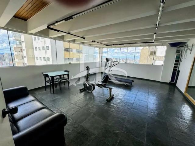 Flat com 1 Quarto para alugar, 40m² Bela Vista