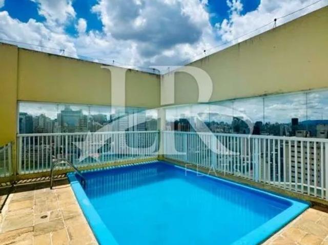 Flat com 1 Quarto para alugar, 40m² Bela Vista