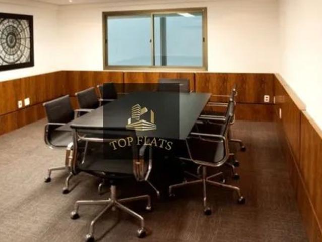 Flat com 1 Quarto para alugar, 40m² Brooklin