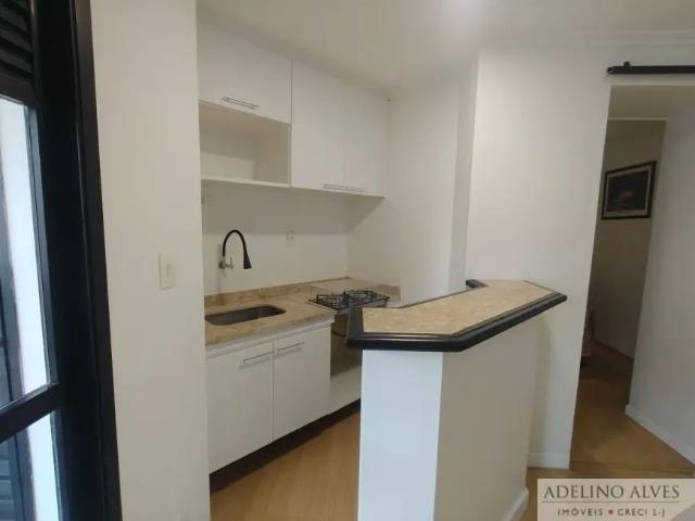 Flat com 1 Quarto para alugar, 40m² Higienópolis