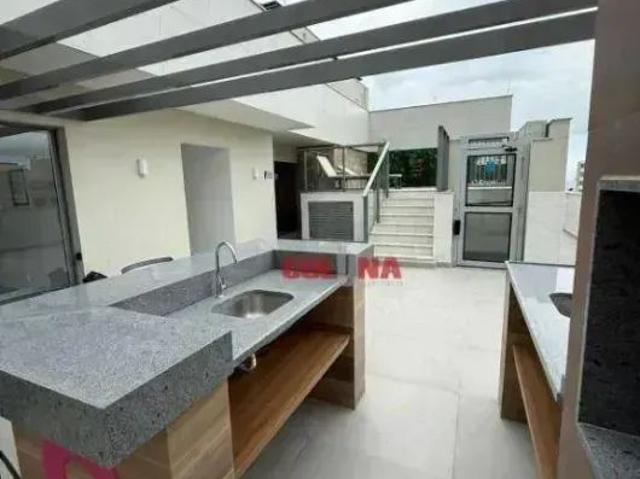Flat com 1 Quarto para alugar, 40m² Ingá