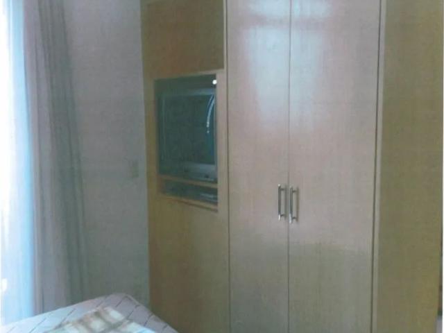 Flat com 1 Quarto para alugar, 40m² Itaim Bibi