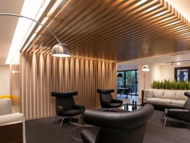 Flat com 1 Quarto para alugar, 40m² Itaim Bibi