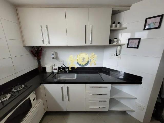 Flat com 1 Quarto para alugar, 40m² Itaim Bibi