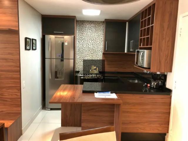 Flat com 1 Quarto para alugar, 40m² Itaim Bibi