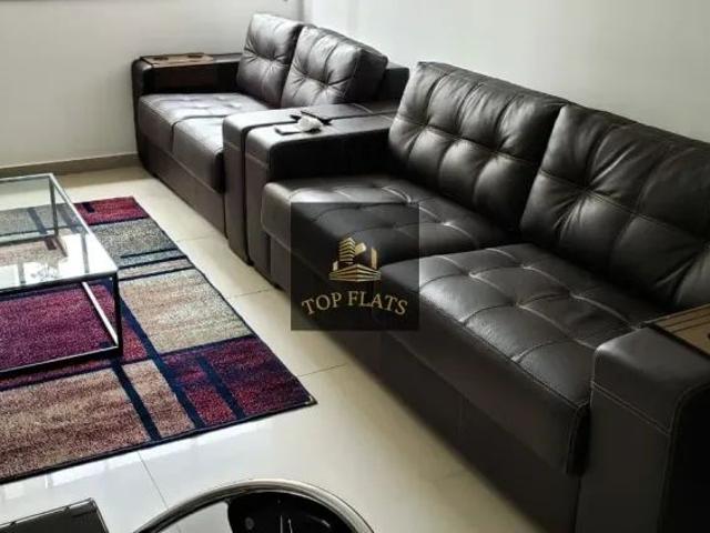 Flat com 1 Quarto para alugar, 40m² Itaim Bibi