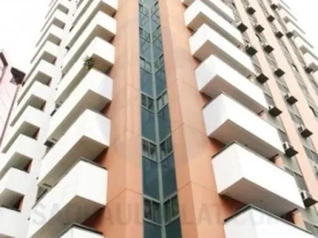 Flat com 1 Quarto para alugar, 40m² Itaim Bibi