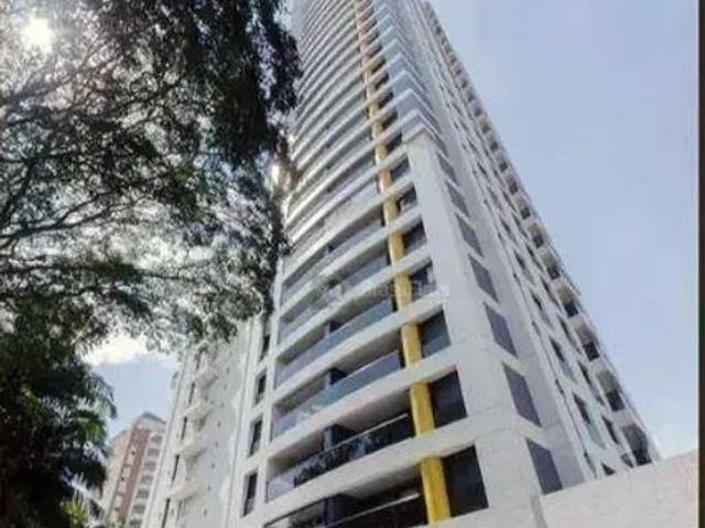Flat com 1 Quarto para alugar, 40m² Itaim Bibi