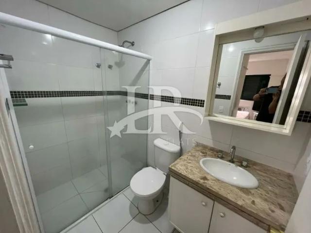 Flat com 1 Quarto para alugar, 40m² Itaim Bibi