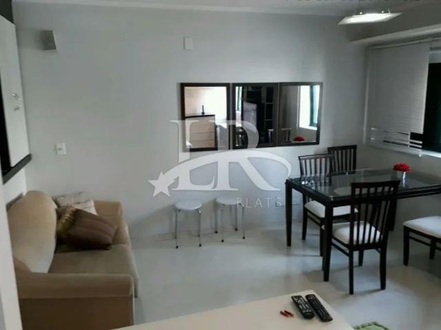 Flat com 1 Quarto para alugar, 40m² Itaim Bibi