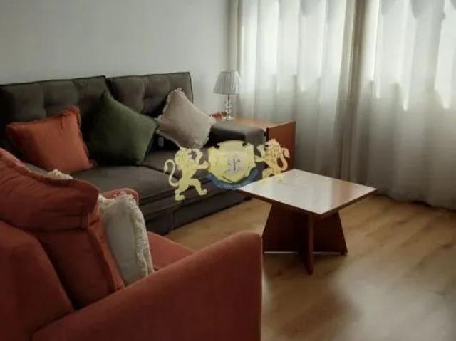 Flat com 1 Quarto para alugar, 40m² Itaim Bibi