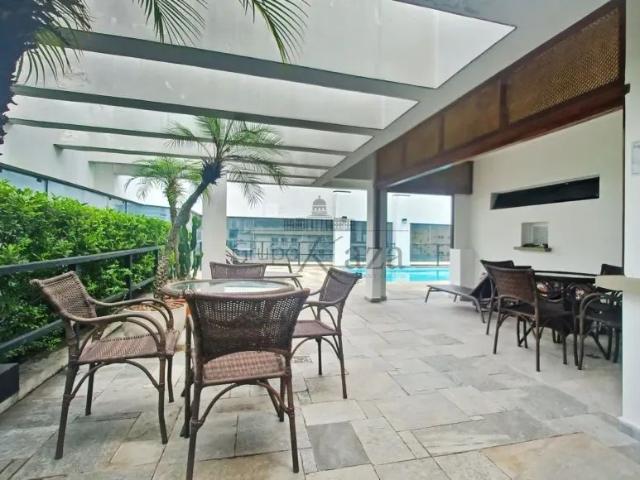Flat com 1 Quarto para alugar, 40m² Jardim Paulista