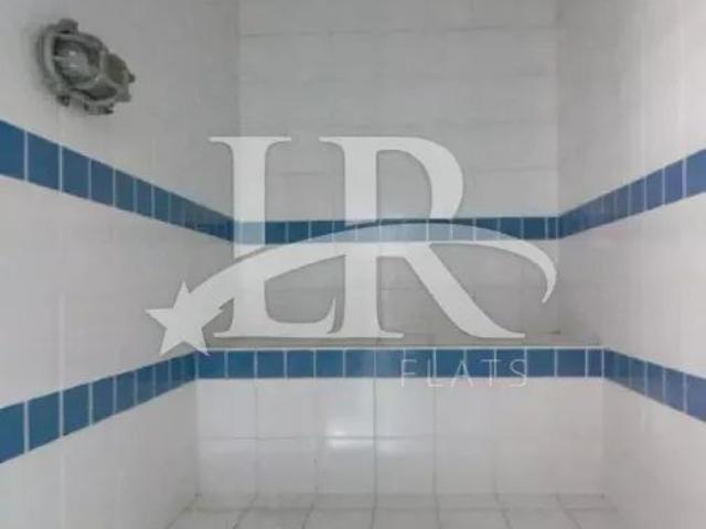 Flat com 1 Quarto para alugar, 40m² Jardim Paulista