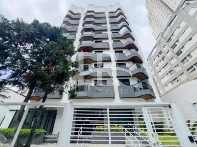 Flat com 1 Quarto para alugar, 40m² Jardim Paulista