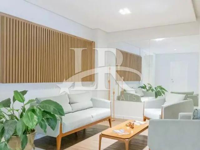 Flat com 1 Quarto para alugar, 40m² Jardim Paulista