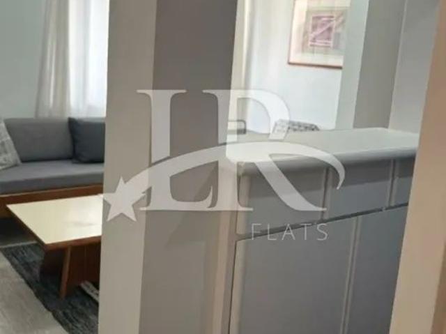 Flat com 1 Quarto para alugar, 40m² Jardim Paulista