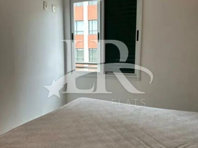 Flat com 1 Quarto para alugar, 40m² Jardim Paulista