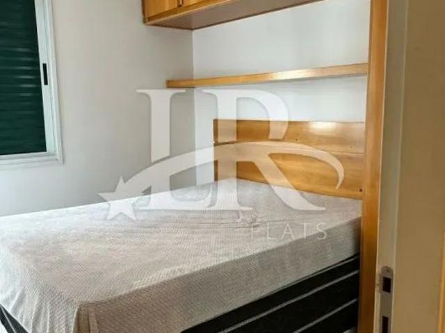 Flat com 1 Quarto para alugar, 40m² Jardim Paulista