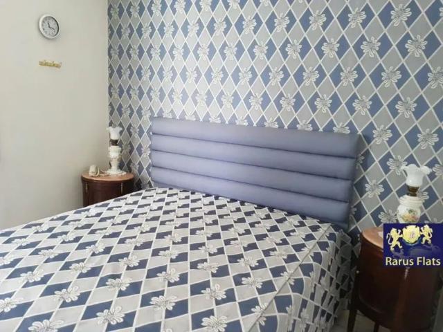 Flat com 1 Quarto para alugar, 40m² Jardins