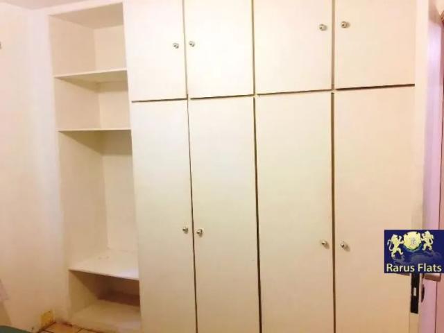 Flat com 1 Quarto para alugar, 40m² Jardins
