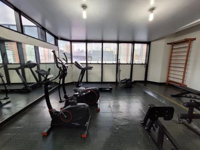 Flat com 1 Quarto para alugar, 40m² Jardins