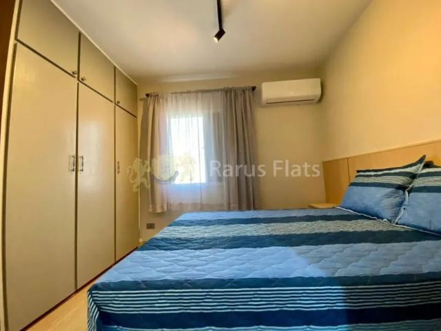 Flat com 1 Quarto para alugar, 40m² Jardins