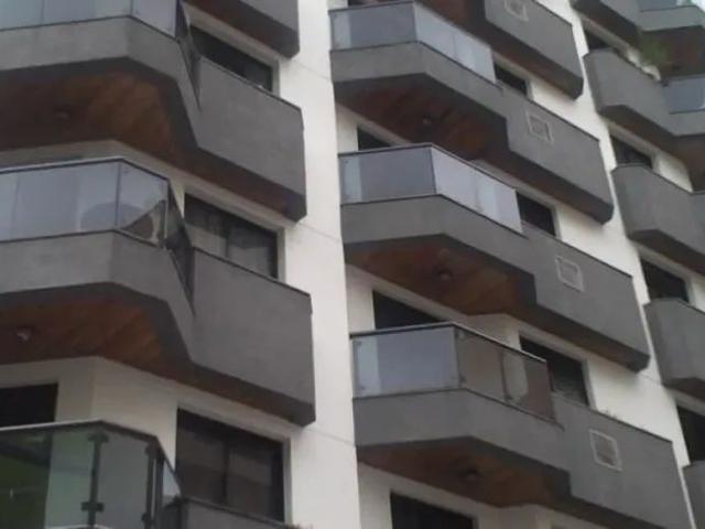 Flat com 1 Quarto para alugar, 40m² Jardins