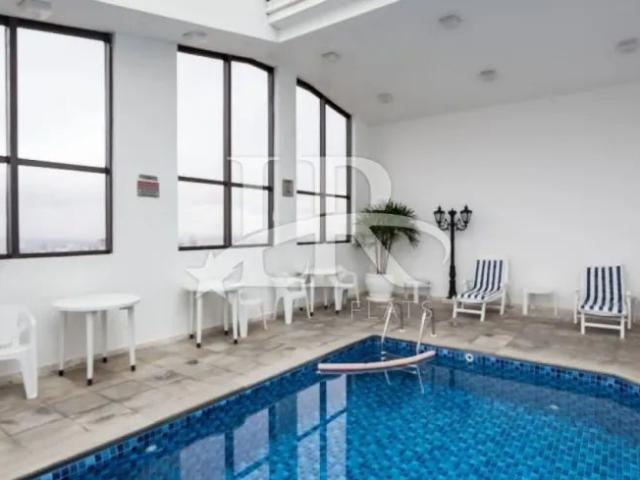 Flat com 1 Quarto para alugar, 40m² Jardins