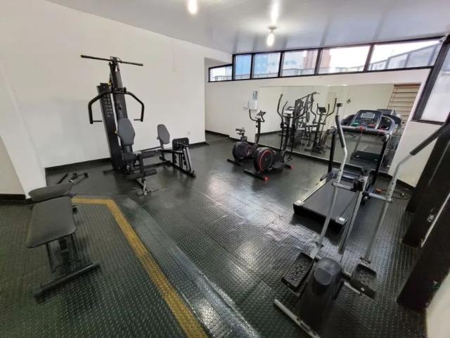 Flat com 1 Quarto para alugar, 40m² Jardins