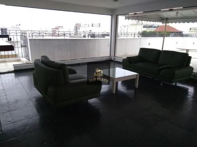Flat com 1 Quarto para alugar, 40m² Jardins