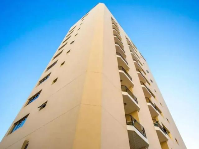 Flat com 1 Quarto para alugar, 40m² Moema