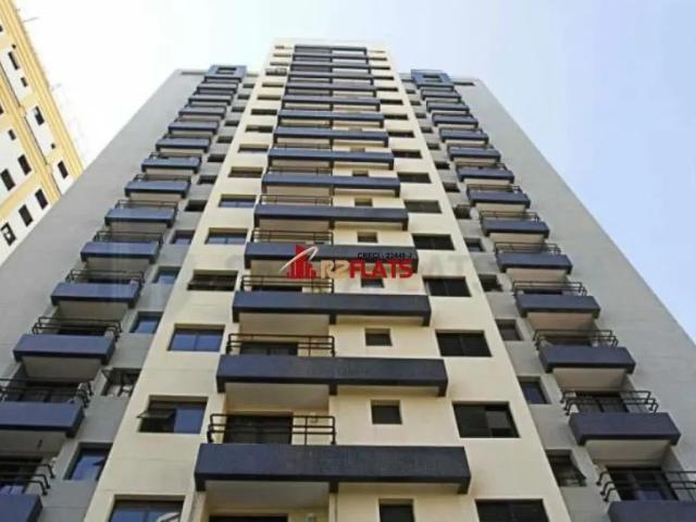 Flat com 1 Quarto para alugar, 40m² Saúde