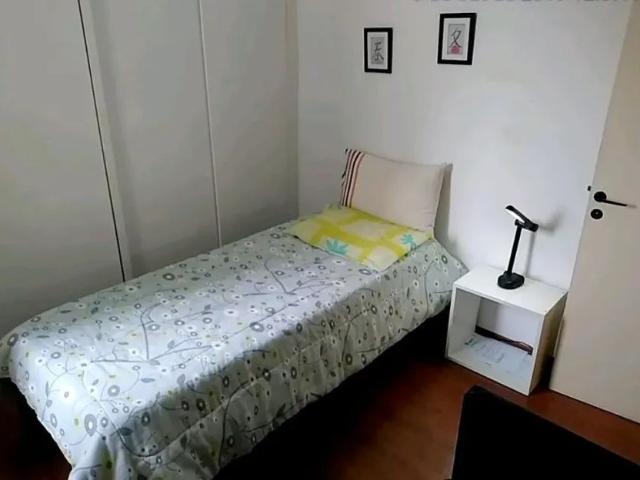 Flat com 1 Quarto para alugar, 40m² Saúde