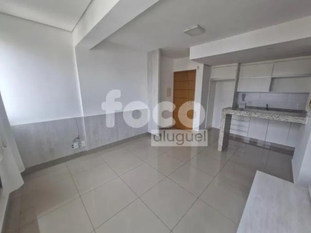 Flat com 1 Quarto para alugar, 40m² Saraiva