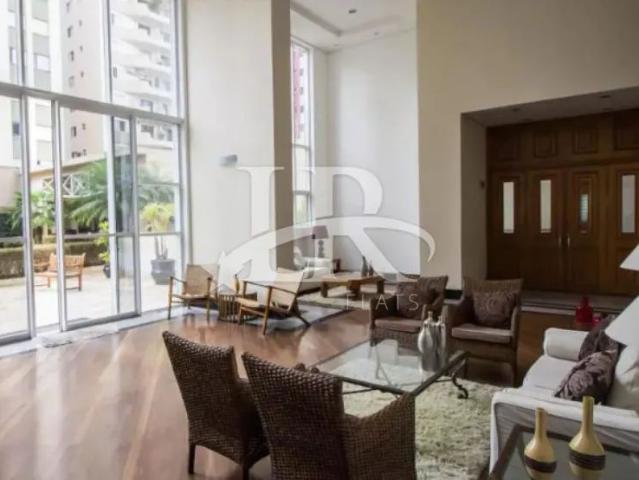 Flat com 1 Quarto para alugar, 40m² Pinheiros
