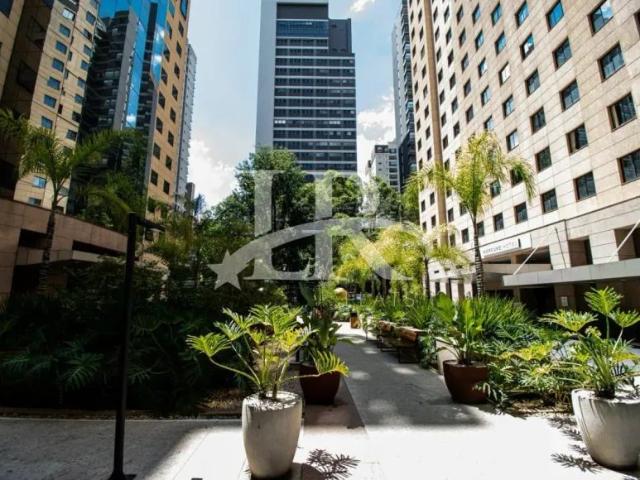 Flat com 1 Quarto para alugar, 40m² Planalto Paulista