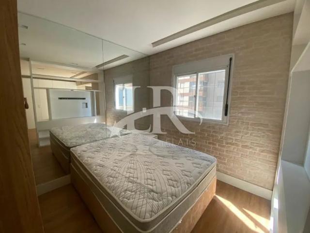 Flat com 1 Quarto para alugar, 40m² Vila Gertrudes