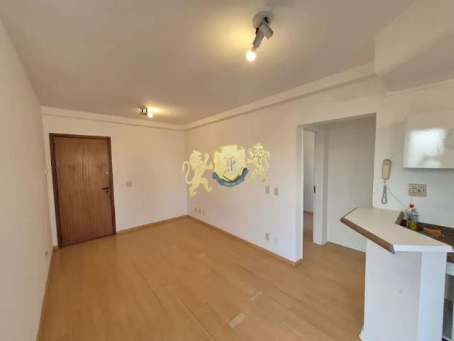 Flat com 1 Quarto para alugar, 40m² Vila Nova Conceição