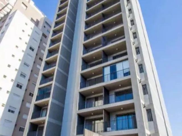Flat com 1 Quarto para alugar, 40m² Vila Olímpia