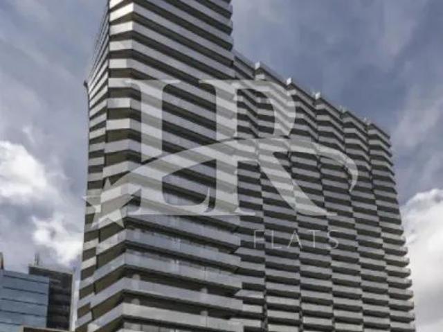 Flat com 1 Quarto para alugar, 40m² Vila Olímpia