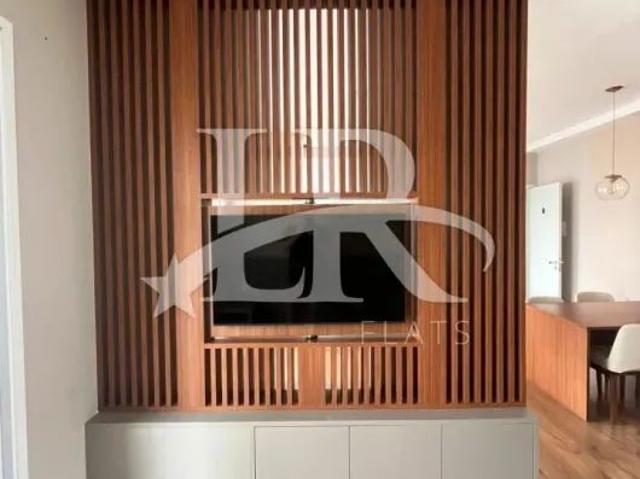 Flat com 1 Quarto para alugar, 40m² Vila Regente Feijó