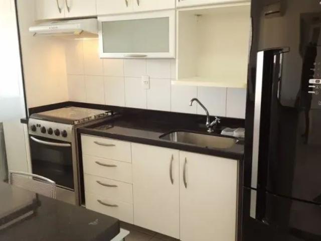 Flat com 1 Quarto para alugar, 41m² Itaim Bibi