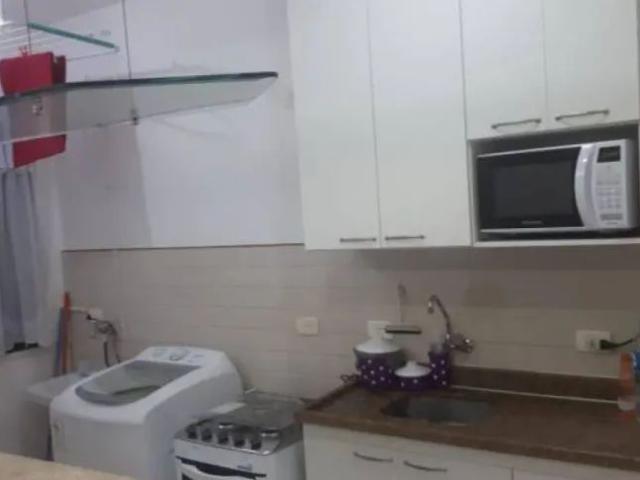 Flat com 1 Quarto para alugar, 41m² Saúde