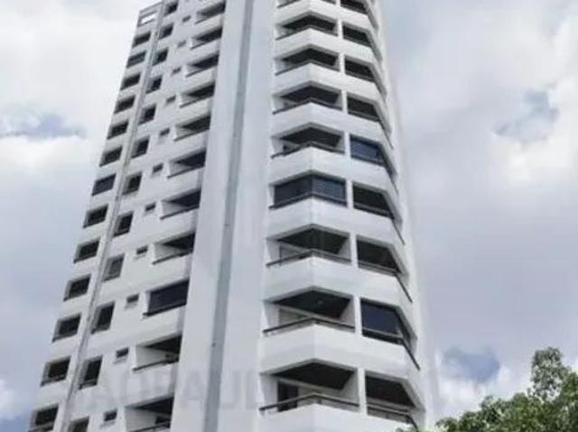 Flat com 1 Quarto para alugar, 41m² Paraíso