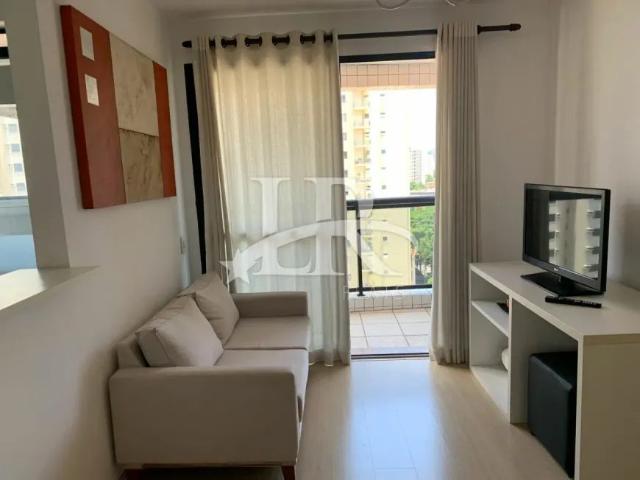 Flat com 1 Quarto para alugar, 41m² Vila Nova Conceição
