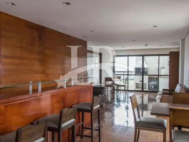 Flat com 1 Quarto para alugar, 41m² Vila Nova Conceição