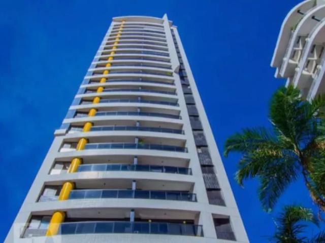 Flat com 1 Quarto para alugar, 41m² Vila Olímpia