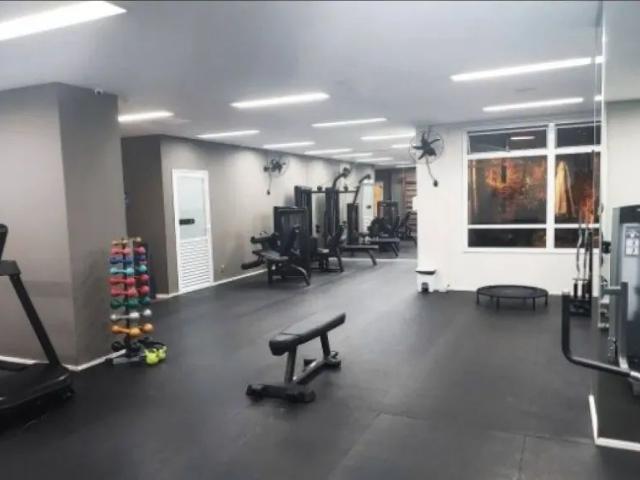 Flat com 1 Quarto para alugar, 42m² Bela Vista