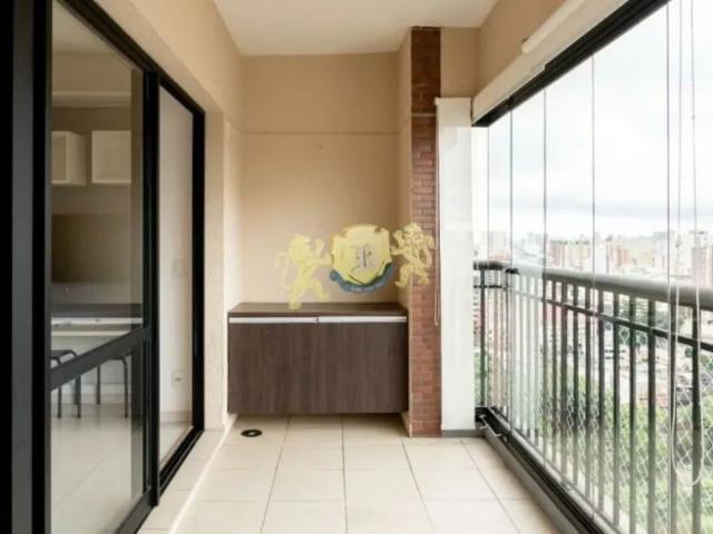 Flat com 1 Quarto para alugar, 42m² Bela Vista