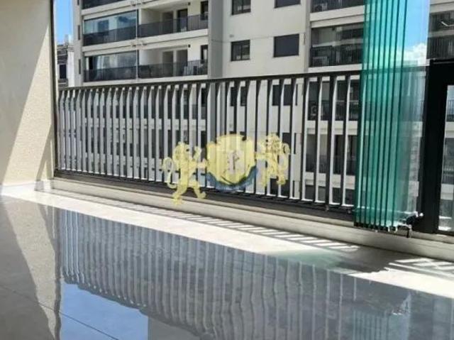 Flat com 1 Quarto para alugar, 42m² Bela Vista